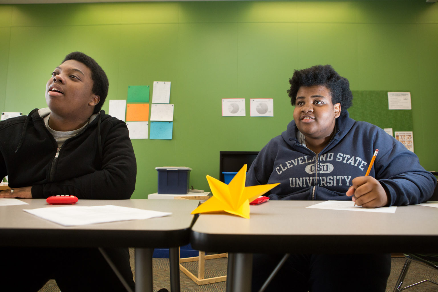 MC2 STEM High School - EDUimages by All4Ed