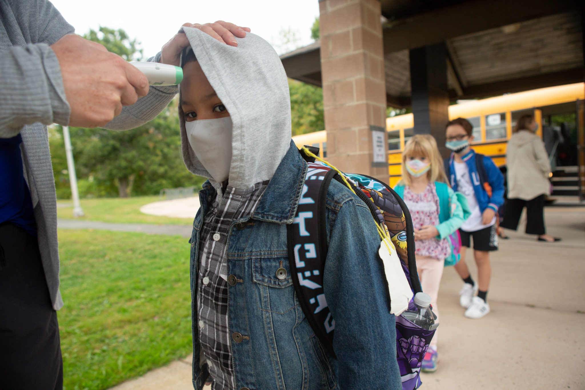 Wesley Elementary School - EDUimages by All4Ed