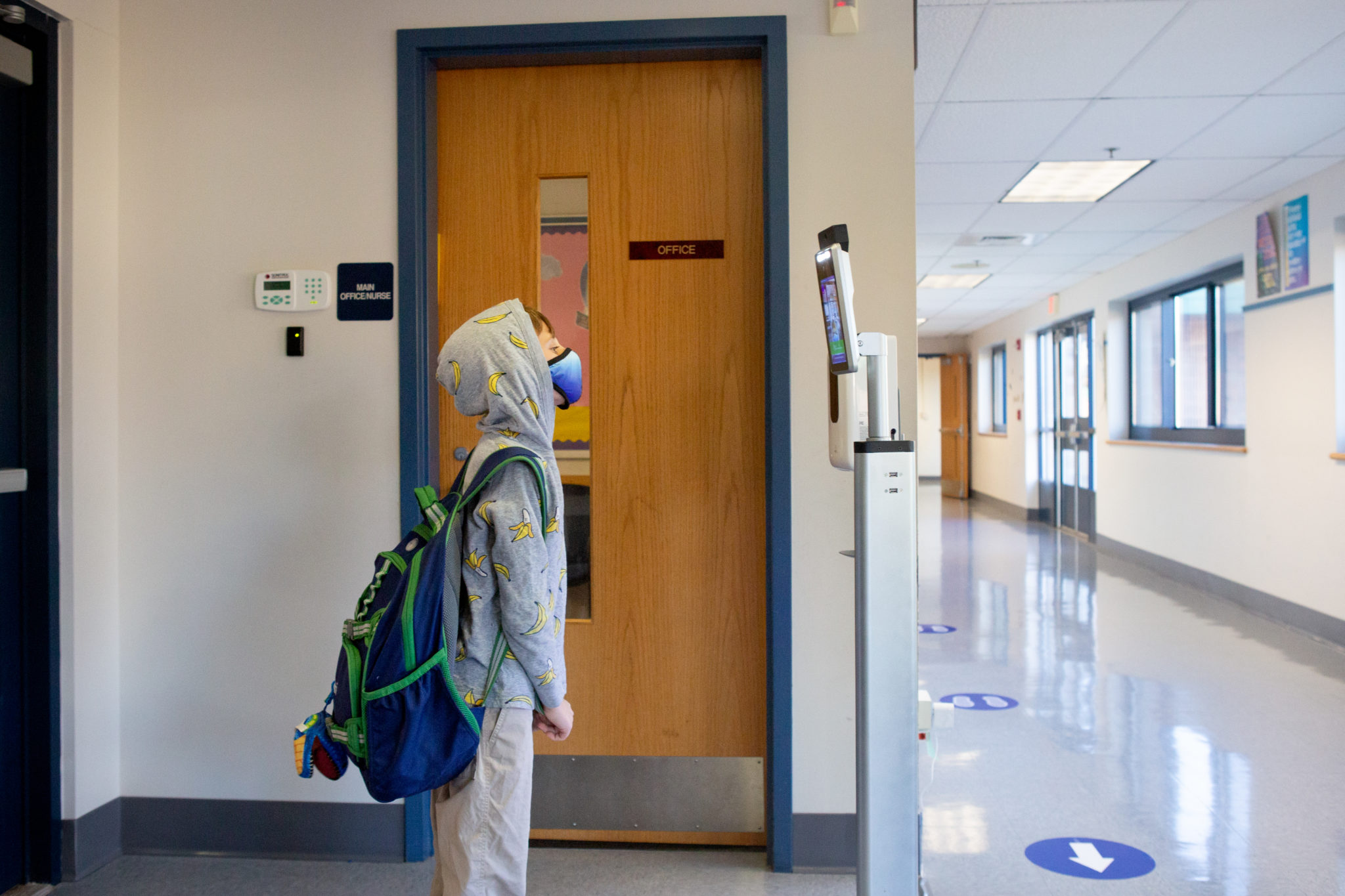 Wesley Elementary School - EDUimages by All4Ed