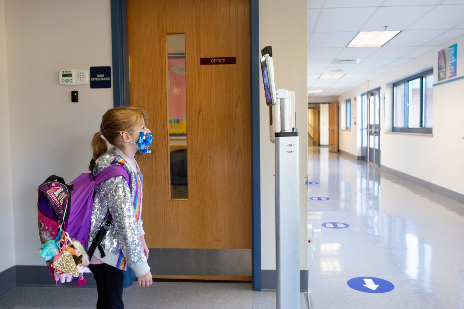 Wesley Elementary School - EDUimages by All4Ed