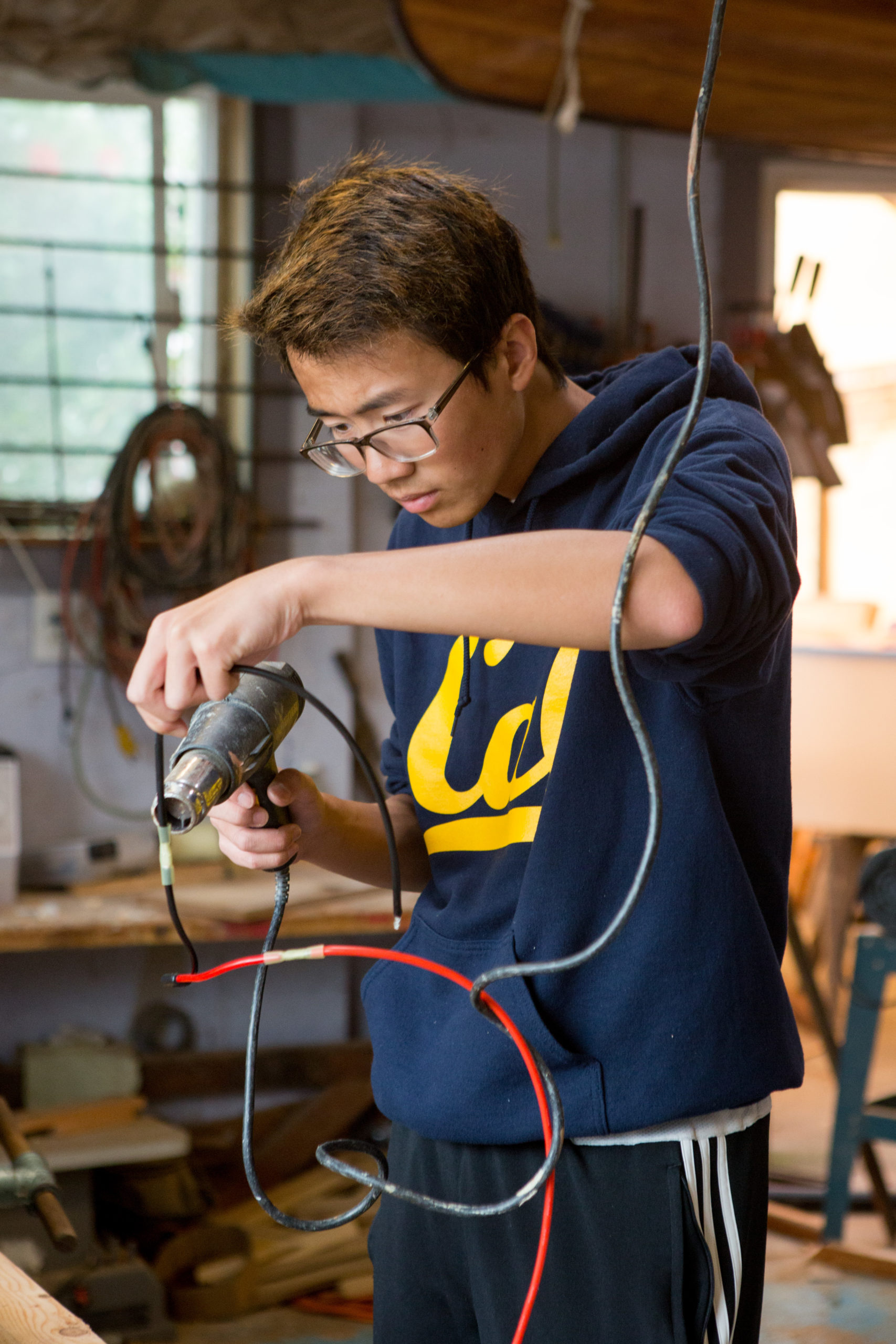 Career and Technical Education - EDUimages by All4Ed