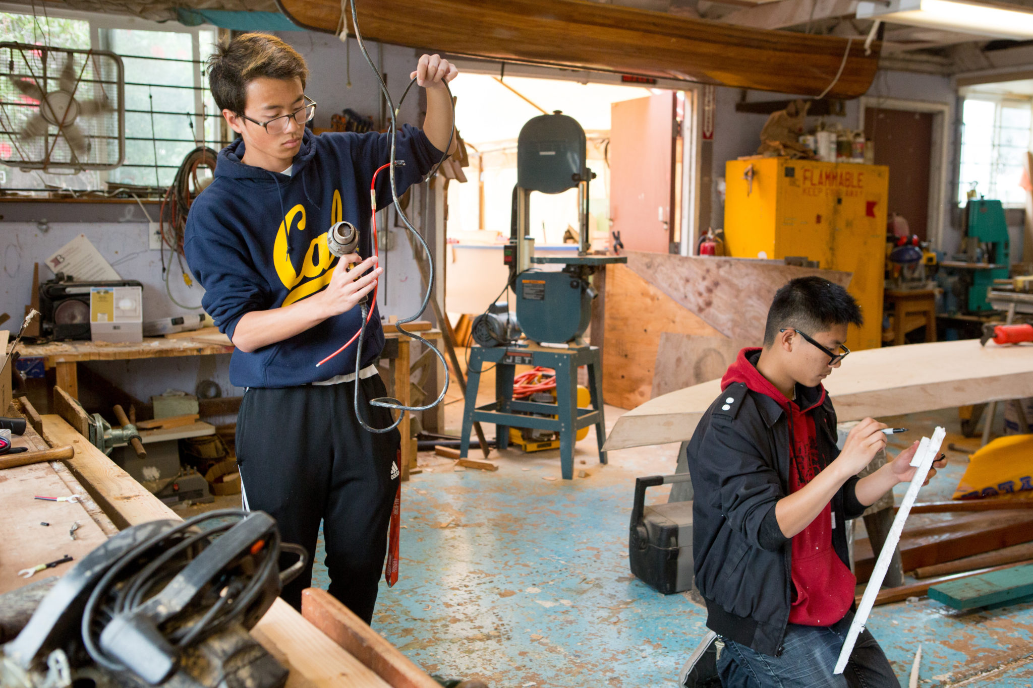 Career and Technical Education - EDUimages by All4Ed