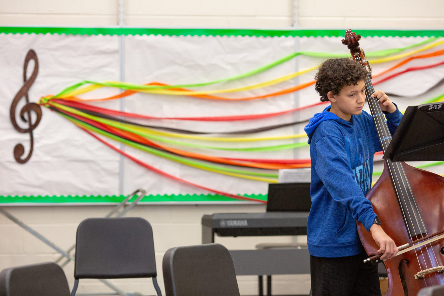 Visual and Performing Arts - EDUimages by All4Ed